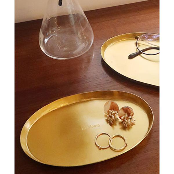 ZOZO問い合わせ番号:66080207ショップ:UNBILLION，アンビリオンブランド:Creer，クレエ，UNBILLION，アンビリオン商品名:クレエ Creer / オーバルトレイ Sカテゴリ:食器/キッチン>ランチョンマッ...