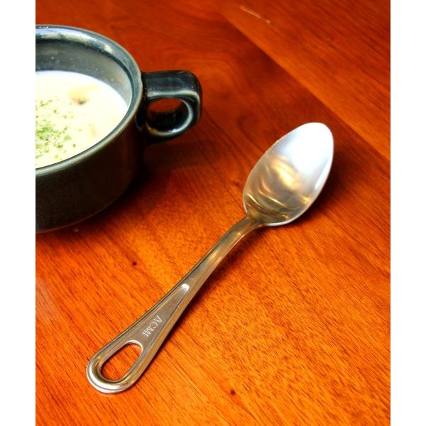 ZOZO問い合わせ番号:7509077ショップ:JOURNAL STANDARD，ジャーナルスタンダードブランド:ACME FURNITURE，アクメファニチャー商品名:SCOUT SPOONカテゴリ:食器/キッチン>カトラリーブラン...