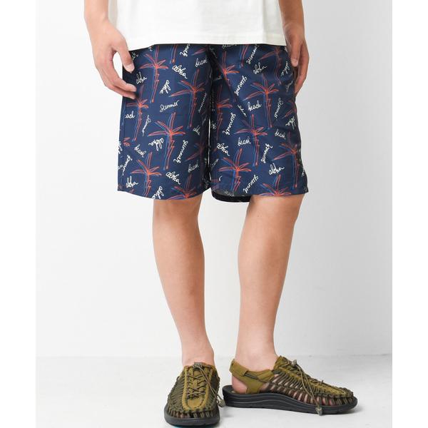 ※このアイテムは返品・交換対象外商品です。ZOZO問い合わせ番号:66144539ショップ:SHUSHU，シュシュブランド:RAT EFFECT，ラットエフェクト，SHUSHU，シュシュ商品名:【水着】総柄スイムハーフパンツカテゴリ:水着/...