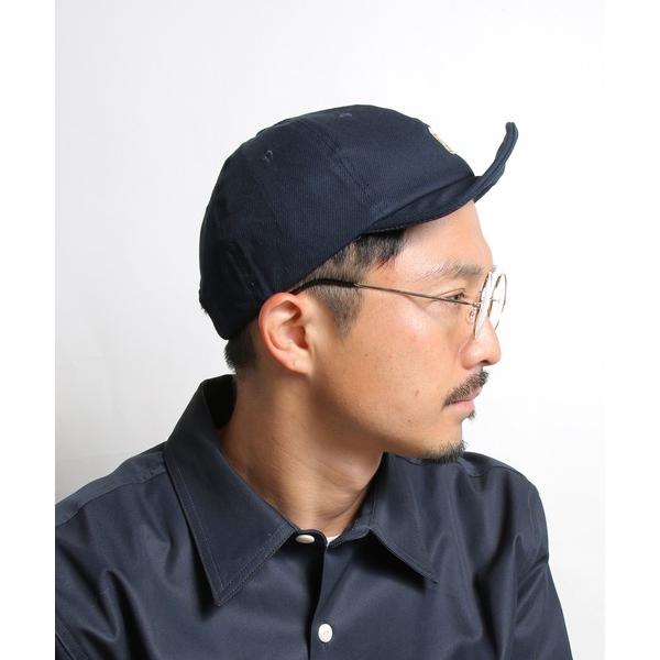 ZOZO問い合わせ番号:66146166ショップ:ANCHOR by ROTAR/VIVIFY，アンカーバイ ローター/ビビファイブランド:ROTAR，ローター商品名:Drunk 1p Umpire CAP アンパイア キャップカテゴリ:帽...