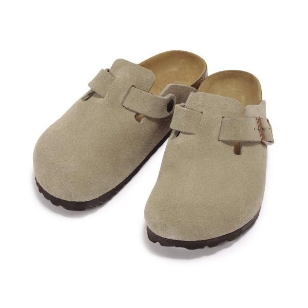 ZOZO問い合わせ番号:66178406ショップ:GMT SHOP，ジーエムティーショップブランド:BIRKENSTOCK，ビルケンシュトック，GMT SHOP，ジーエムティーショップ商品名:ビルケンシュトック　060463 BOSTON ...