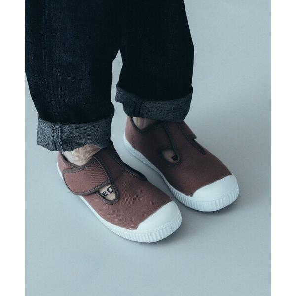 『セール実施中』ZOZO問い合わせ番号:66181076ショップ:BEAMS WOMEN，ビームスウィメンブランド:こども ビームス，コドモビームス商品名:La Cadena / PEPITO Tストラップ シューズ（17.5〜21.5cm...