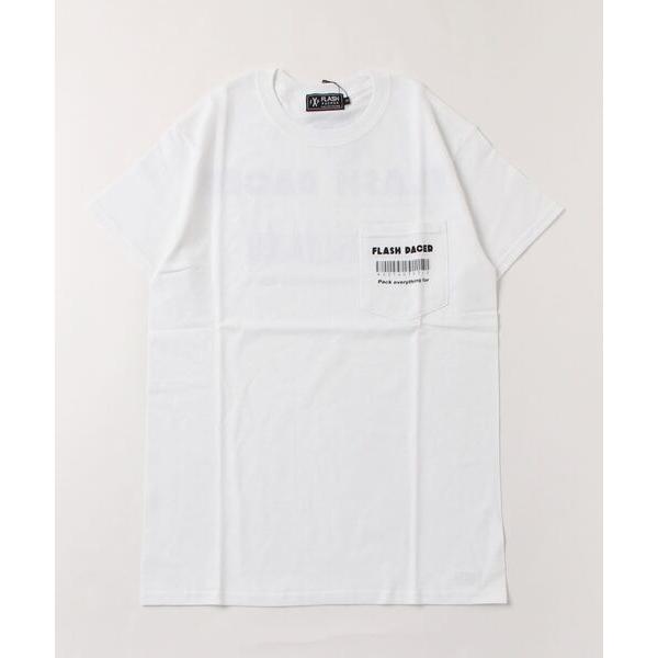 ZOZO問い合わせ番号:66181418ショップ:FUNALIVE，ファンアライブブランド:FLASH PACKER，フラッシュパッカー，FUNALIVE，ファンアライブ商品名:FLASH PACKER 半袖Tシャツカテゴリ:トップス&gt...