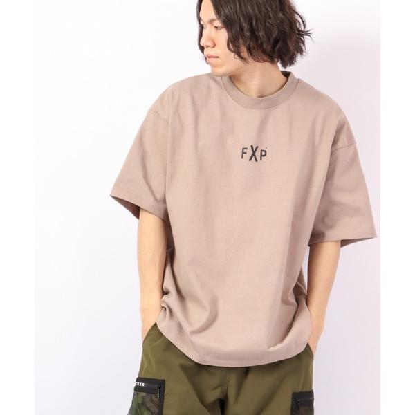 ZOZO問い合わせ番号:66181455ショップ:FUNALIVE，ファンアライブブランド:FLASH PACKER，フラッシュパッカー，FUNALIVE，ファンアライブ商品名:FLASH PACKER ヘビーオンス半袖TEEカテゴリ:トッ...