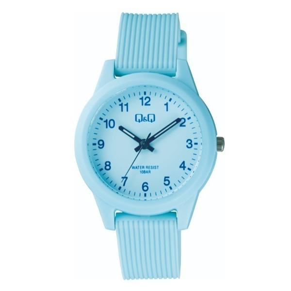 『タイムセール実施中』ZOZO問い合わせ番号:66181694ショップ:CITIZEN，シチズンブランド:Q&amp;Q，キューアンドキュー商品名:Q＆Qカテゴリ:腕時計>アナログ腕時計ブランド品番:V01A-016VK/V01A-0...