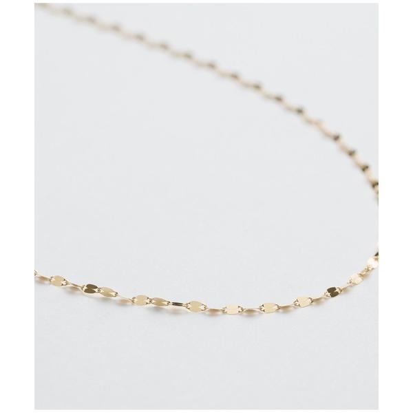 『タイムセール実施中』ZOZO問い合わせ番号:66182418ショップ:L&amp;Co.，エルアンドコーブランド:Jewel closet by L&amp;Co.，ジュエルクローゼットバイエルアンドコー商品名:K18 イエローゴールド ...
