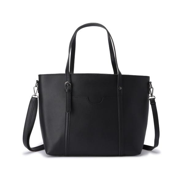 『タイムセール実施中』ZOZO問い合わせ番号:66183330ショップ:Lace Ladies，レースレディースブランド:Lace Ladies，レースレディース商品名:大容量2wayトートバッグカテゴリ:バッグ>トートバッグブランド...