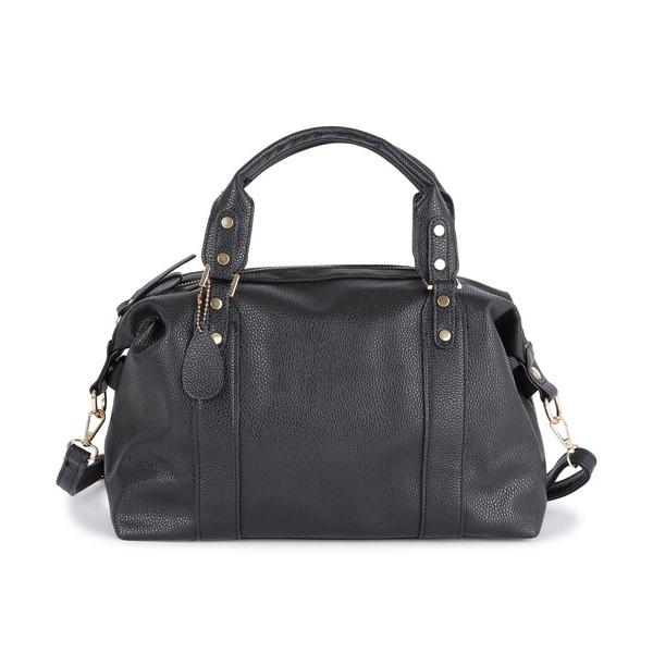 『タイムセール実施中』ZOZO問い合わせ番号:66183365ショップ:Lace Ladies，レースレディースブランド:Lace Ladies，レースレディース商品名:大容量 2wayボストンバッグカテゴリ:バッグ>ショルダーバッグ...