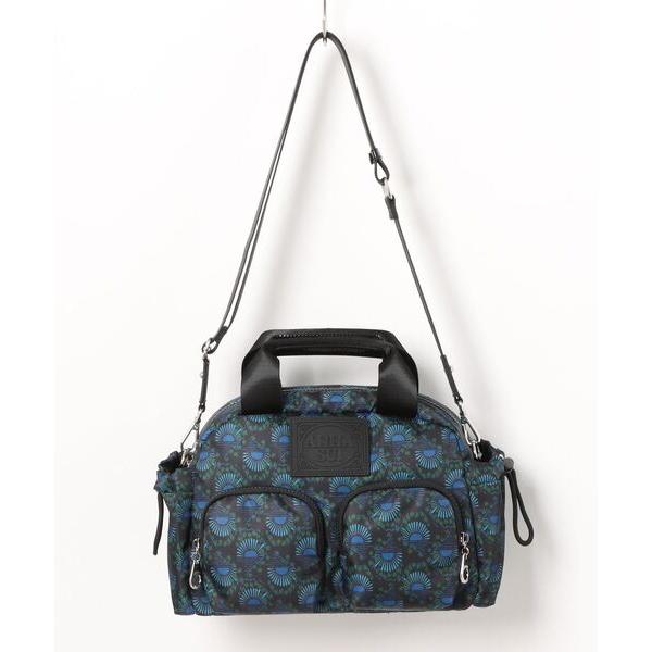 『セール実施中』ZOZO問い合わせ番号:66246664ショップ:KUIPO，クイーポブランド:ANNA SUI，アナスイ商品名:ジャーニー 2WAYミニボストンカテゴリ:バッグ>ボストンバッグブランド品番:316302素材:ポリエス...