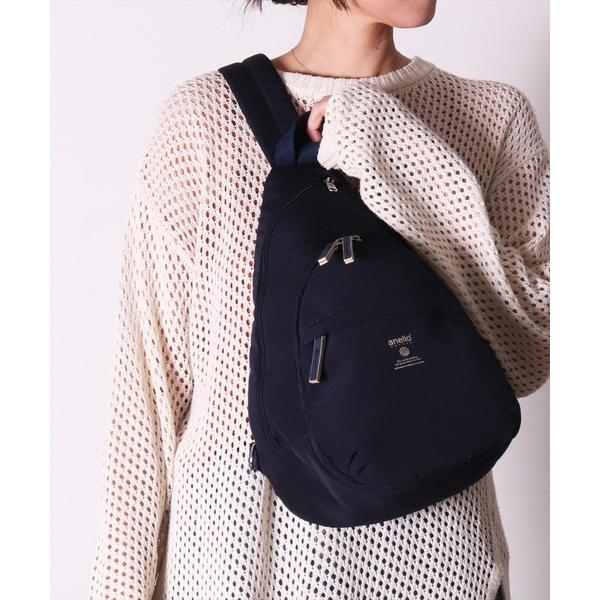 『タイムセール実施中』ZOZO問い合わせ番号:66248354ショップ:BAYBLO，ベイブロブランド:anello，アネロ，BAYBLO，ベイブロ商品名:(LF)【anello】6ポケット クロス ボディバッグカテゴリ:バッグ>ボデ...