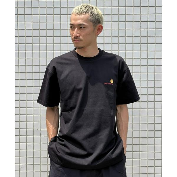 『タイムセール実施中』ZOZO問い合わせ番号:66280720ショップ:H.L.N.A，エイチエルエヌエーブランド:Carhartt WIP，カーハートダブリューアイピー，Carhartt，カーハート商品名:【Carhartt WIP】S/...