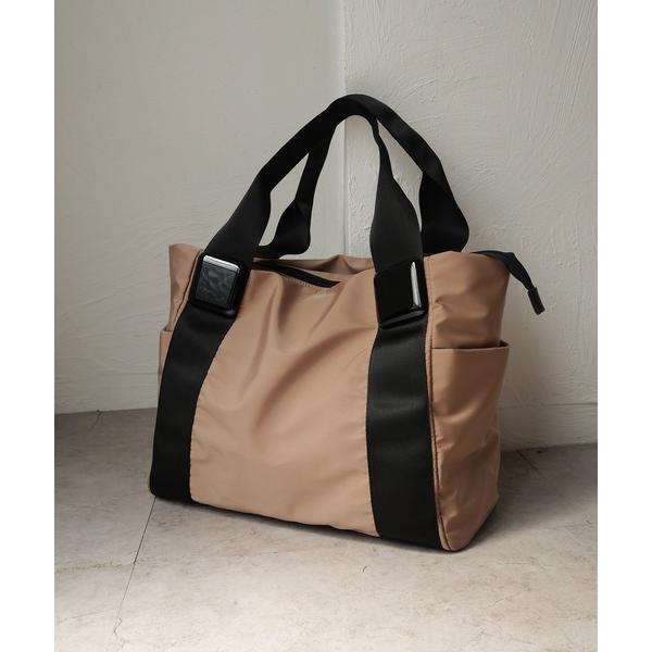 『タイムセール実施中』ZOZO問い合わせ番号:66285241ショップ:Dorry Doll，ドリードールブランド:CURI BISCUI，キュリ　ビスキュイ商品名:【CURIBISCUI】イミテーション付き Ａ4サイズ トートバッグカテゴ...