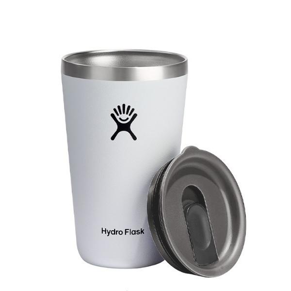 ZOZO問い合わせ番号:66312315ショップ:ムラサキスポーツ，ムラサキスポーツブランド:HYDRO FLASK，ハイドロフラスク，ムラサキスポーツ，ムラサキスポーツ商品名:Hydro Flask/ハイドロフラスク ステンレスタンブラー...