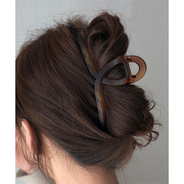 『タイムセール実施中』ZOZO問い合わせ番号:66313045ショップ:Doula Doula，ドゥーラドゥーラブランド:Bifrost，ビフレスト商品名:マットテクスチャーヘアクリップカテゴリ:ヘアアクセサリー>バレッタ/ヘアクリッ...