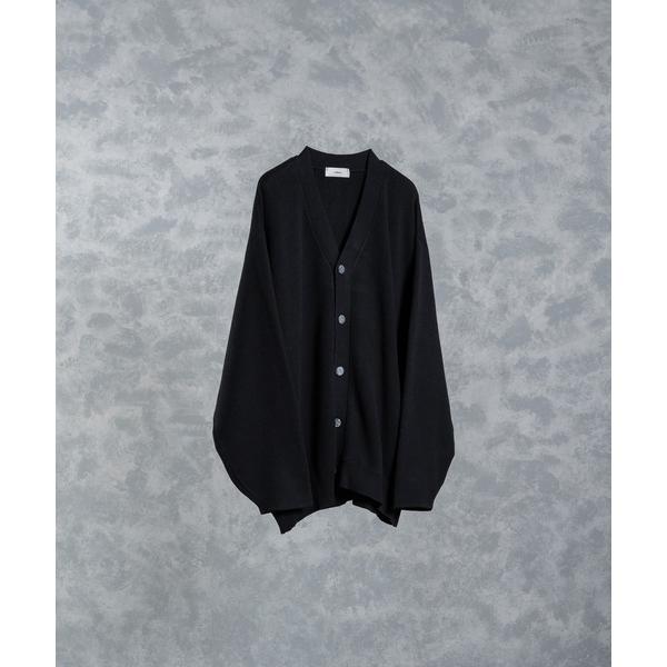 『タイムセール実施中』ZOZO問い合わせ番号:66313781ショップ:ADRER，アドラーブランド:ADRER，アドラー商品名:extra quality Balloon sleeve dolman over cardigan / エクス...