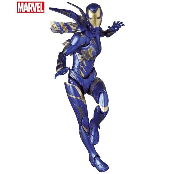 ※このアイテムは返品・交換対象外商品です。ZOZO問い合わせ番号:66314351ショップ:MEDICOM TOY，メディコム・トイブランド:MEDICOM TOY，メディコムトイ商品名:MAFEX RESCUE (ENDGAME Ver....