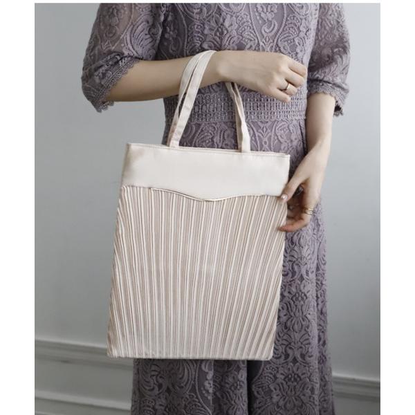 『タイムセール実施中』ZOZO問い合わせ番号:66350491ショップ:Paradise Picnic，パラダイス ピクニックブランド:Cupid Heart，キューピッドハート商品名:【Cupid Heart】結婚式BAG ステップサブバ...