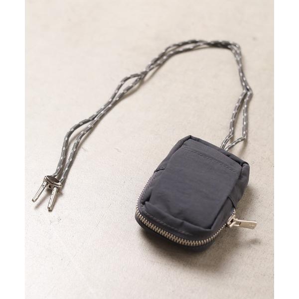 ZOZO問い合わせ番号:66414864ショップ:MaG.，マグブランド:Mag.，マグ商品名:【implress(インプレス)】multi key caseカテゴリ:バッグ>ショルダーバッグブランド品番:IN-48素材:ナイロン原産...