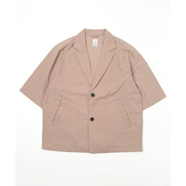 『セール実施中』ZOZO問い合わせ番号:66415202ショップ:アルペンZOZOTOWN店，アルペンゾゾタウンテンブランド:TIGORA，ティゴラ商品名:ティゴラ TIGORA SMART AIRTECH半袖テーラードジャケットカテゴリ:...