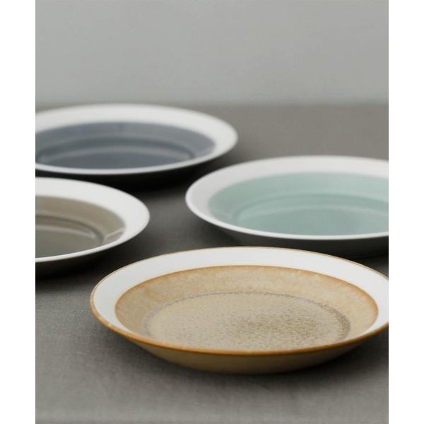 ZOZO問い合わせ番号:66479649ショップ:HIGHTIDE，ハイタイドブランド:HIGHTIDE，ハイタイド，木村硝子店，キムラガラステン商品名:取り皿 小皿 プレート yumiko iihoshi porcelain × 木村硝子...