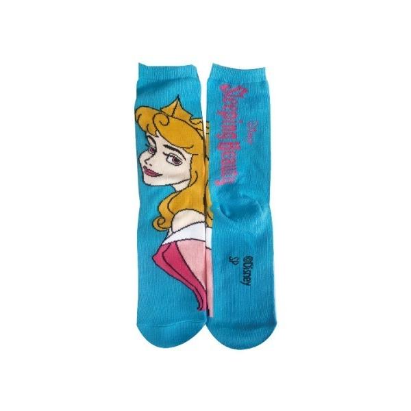 ※このアイテムは返品・交換対象外商品です。ZOZO問い合わせ番号:66481453ショップ:Rendez-Vous，ランデヴーブランド:Disney，ディズニー商品名:【 Disney NOSTALGICA 】 キャラクター ハイソックス ...