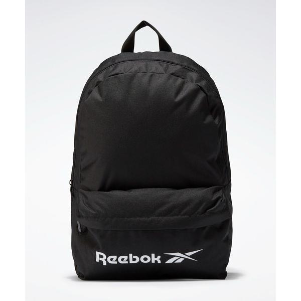 『タイムセール実施中』ZOZO問い合わせ番号:66512420ショップ:Reebok，リーボックブランド:Reebok，リーボック商品名:アクティブ コア ラージ ロゴ バックパック / Active Core Large Logo Bac...