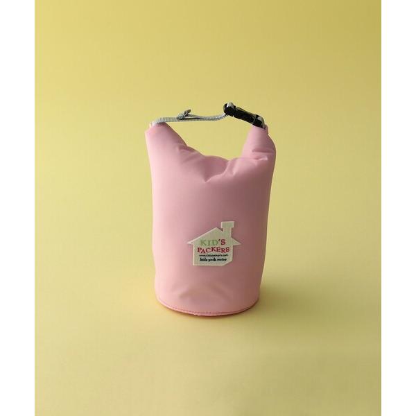 ZOZO問い合わせ番号:66519082ショップ:BEAMS WOMEN，ビームスウィメンブランド:こども ビームス，コドモビームス商品名:KID'S PACKERS × こども ビームス / 別注 スープジャーケースカテゴリ:財布/小物&...