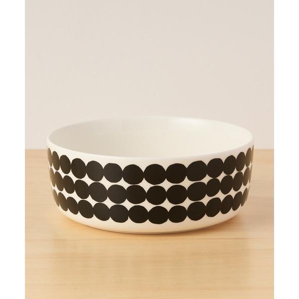 ZOZO問い合わせ番号:1655583ショップ:marimekko，マリメッコブランド:marimekko，マリメッコ商品名:SIIRTOLAPUUTARAHA/BOWL 1.5Lカテゴリ:食器/キッチン>食器ブランド品番:52631...