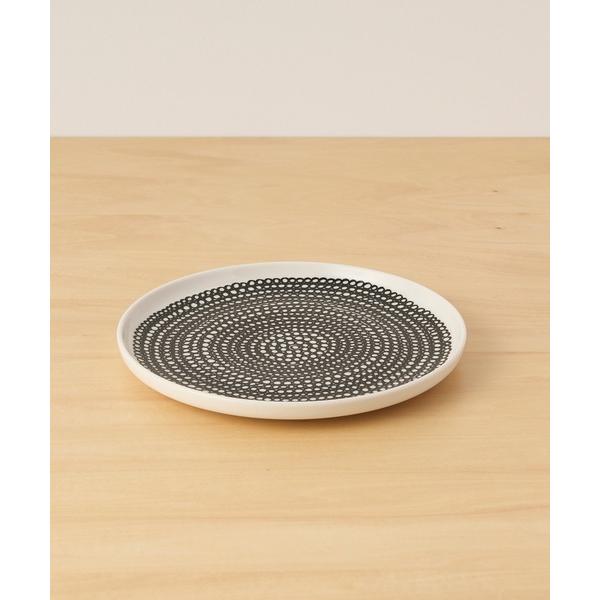 ZOZO問い合わせ番号:1655585ショップ:marimekko，マリメッコブランド:marimekko，マリメッコ商品名:SIIRTOLAPUUTARHA/PLATEカテゴリ:食器/キッチン>食器ブランド品番:5263163303...