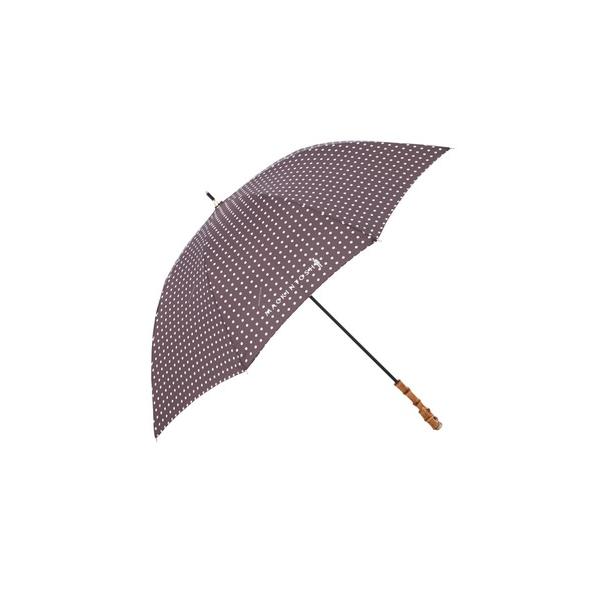 ZOZO問い合わせ番号:66612702ショップ:MACKINTOSH，マッキントッシュブランド:Mackintosh，マッキントッシュ商品名:HERIOT BAMBOO HANDLE STICK UMBRELLAカテゴリ:ファッション雑貨...