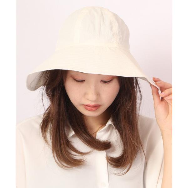 『タイムセール実施中』ZOZO問い合わせ番号:66613058ショップ:FUNALIVE，ファンアライブブランド:FUNALIVE，ファンアライブ商品名:DIGNITY UVケア つば広カジュアルハット/Exclusion Hatカテゴリ:...