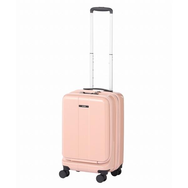 『タイムセール実施中』ZOZO問い合わせ番号:66613333ショップ:ACE，エースブランド:Luggage，ラゲージ，ace.，エース商品名:ACE フォールズ スーツケース 機内持ち込み 32〜41L 06905カテゴリ:バッグ&gt...