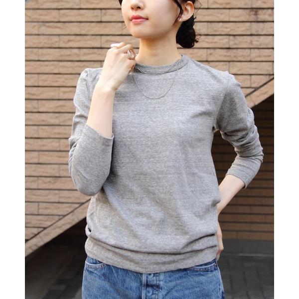 ZOZO問い合わせ番号:66650720ショップ:STEPS，ステップスブランド:THE SHINZONE，ザ　シンゾーン商品名:THE SHINZONE/シンゾーン　ジェネラルロングスリーブ　GENERAL LONG SLEEVEカテゴリ...