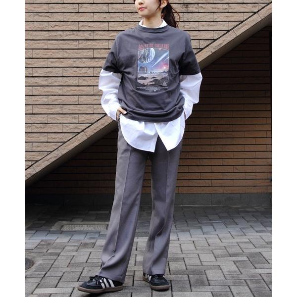 『タイムセール実施中』ZOZO問い合わせ番号:66650742ショップ:STEPS，ステップスブランド:THE SHINZONE，ザ　シンゾーン，STEPS，ステップス商品名:THE SHINZONE/シンゾーン　センタープレスパンツ　CE...