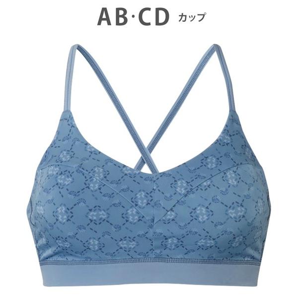 ZOZO問い合わせ番号:66683196ショップ:CW-X，シーダブリューエックスブランド:CW-X，シーダブリューエックス商品名:レディース　スポーツブラ　スタイルアップモデルカテゴリ:アンダーウェア>スポーツブラブランド品番:HF...