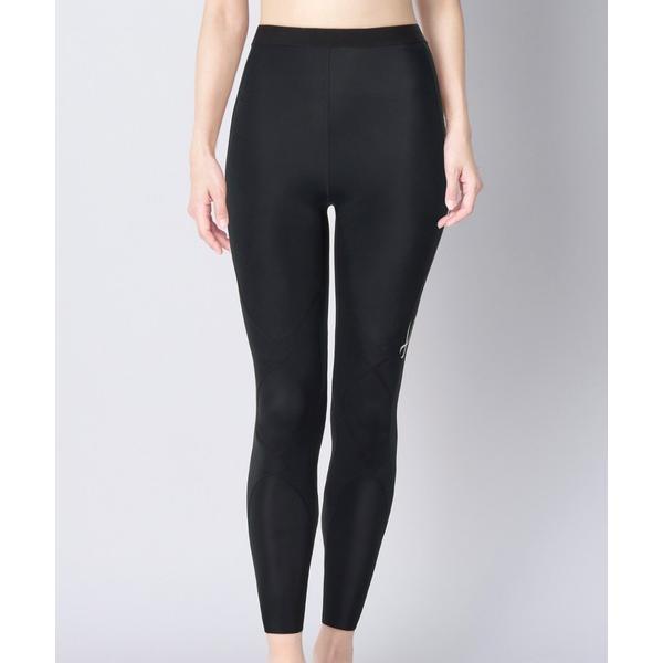 『タイムセール実施中』※このアイテムは返品・交換対象外商品です。ZOZO問い合わせ番号:66683201ショップ:CW-X，シーダブリューエックスブランド:CW-X，シーダブリューエックス商品名:スポーツタイツ　エキスパートモデル3.0カテ...