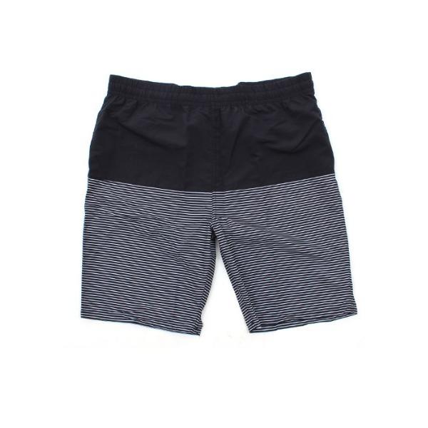 ZOZO問い合わせ番号:66684650ショップ:THE CASUAL，カジュアルブランド:SHISKY，シスキー商品名:KINGSIZE スイムショーツ 水着 水陸両用カテゴリ:パンツ>その他パンツブランド品番:927-003素材:...