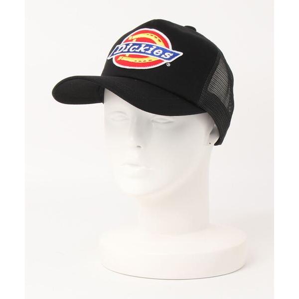 『タイムセール実施中』ZOZO問い合わせ番号:66717693ショップ:HIKA，ヒカブランド:Dickies，ディッキーズ，HIKA，ヒカ商品名:Dickies　Standard MeshCapカテゴリ:帽子>キャップブランド品番:...