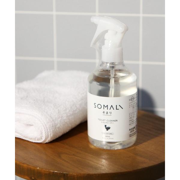 ZOZO問い合わせ番号:66718011ショップ:studio CLIP，スタディオクリップブランド:studio CLIP，スタディオクリップ商品名:SOMALI トイレクリーナーカテゴリ:インテリア>掃除グッズブランド品番:356...