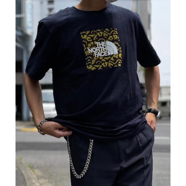 『タイムセール実施中』ZOZO問い合わせ番号:66718721ショップ:IO，イオブランド:THE NORTH FACE，ザノースフェイス，IO（イオ），イオ商品名:THE NORTH FACE /ザ ノースフェイス プリントT BOXED...