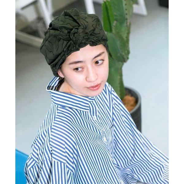 『タイムセール実施中』ZOZO問い合わせ番号:66781108ショップ:OVERRIDE，オーバーライドブランド:OVERRIDE，オーバーライド商品名:OVERRIDE SC MINAMO NIGHTCAP RIBBONカテゴリ:帽子&g...