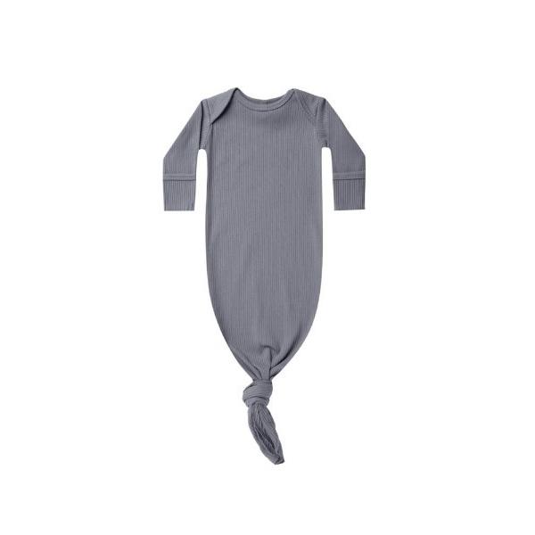 『タイムセール実施中』※このアイテムは返品・交換対象外商品です。ZOZO問い合わせ番号:66781404ショップ:MaG.，マグブランド:Quincy Mae，クインシーメイ商品名:KNOTTED BABY GOWNカテゴリ:ママ＆ベビー&...