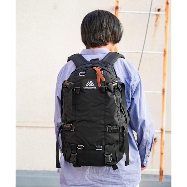 ZOZO問い合わせ番号:66782142ショップ:SAC'S BAR，サックスバーブランド:GREGORY，グレゴリー商品名:【GREGORY/グレゴリー】デイアンドハーフパックカテゴリ:バッグ>バックパック/リュックブランド品番:6...