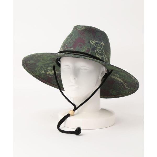 『セール実施中』ZOZO問い合わせ番号:66782656ショップ:Parks TOKYO，パークストウキョウブランド:PARKS TOKYO SELECT，パークストウキョウセレクト商品名:【PETER GRIMM×GRATEFUL DEA...