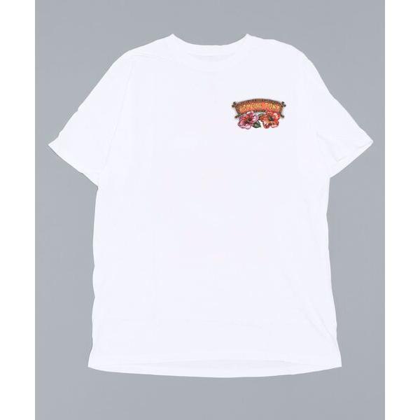 『セール実施中』ZOZO問い合わせ番号:66782680ショップ:Parks TOKYO，パークストウキョウブランド:PARKS TOKYO SELECT，パークストウキョウセレクト商品名:【PSYCHO TUNA/サイコ ツナ】（UN）P...