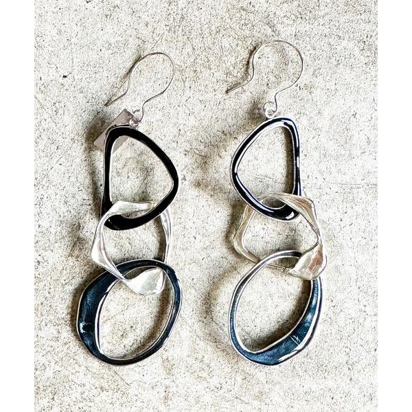 ※このアイテムは返品・交換対象外商品です。ZOZO問い合わせ番号:66783890ショップ:COMMON WARE，コモンウェアブランド:The Rule，ザルール商品名:The Rule ザルール：Spectrum long pierce...