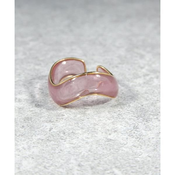 ZOZO問い合わせ番号:66783944ショップ:COMMON WARE，コモンウェアブランド:The Rule，ザルール商品名:The Rule ザルール：Etna ring　エトナリングカテゴリ:アクセサリー>リングブランド品番:...