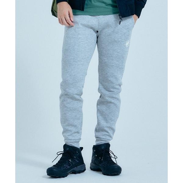 ZOZO問い合わせ番号:66784447ショップ:MAMMUT，マムートブランド:MAMMUT，マムート商品名:ダイノ 2.0 パンツ AF / Dyno 2.0 Pants AFカテゴリ:パンツ>スウェットパンツブランド品番:102...