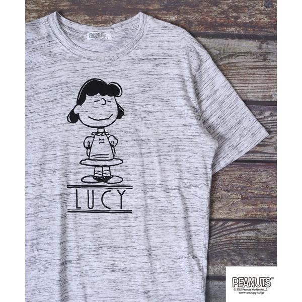 『タイムセール実施中』ZOZO問い合わせ番号:66852417ショップ:FUNALIVE，ファンアライブブランド:PEANUTS，ピーナッツ，FUNALIVE，ファンアライブ商品名:PEANUTS 天竺半袖Tシャツカテゴリ:トップス>...