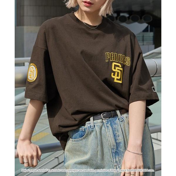 『タイムセール実施中』ZOZO問い合わせ番号:66885453ショップ:MONO-MART，モノマートブランド:MLB，メジャーリーグベースボール，MONO-MART，モノマート商品名:MLB/メジャーリーグベースボール 別注 ワッペン刺繍...